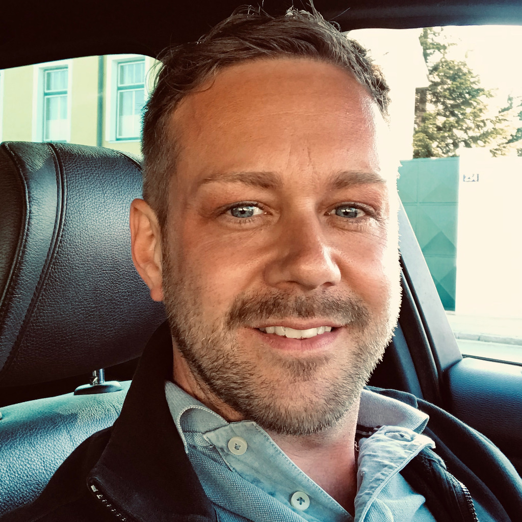 Harald Neubauer: Ausbildung und Berufserfahrung | XING