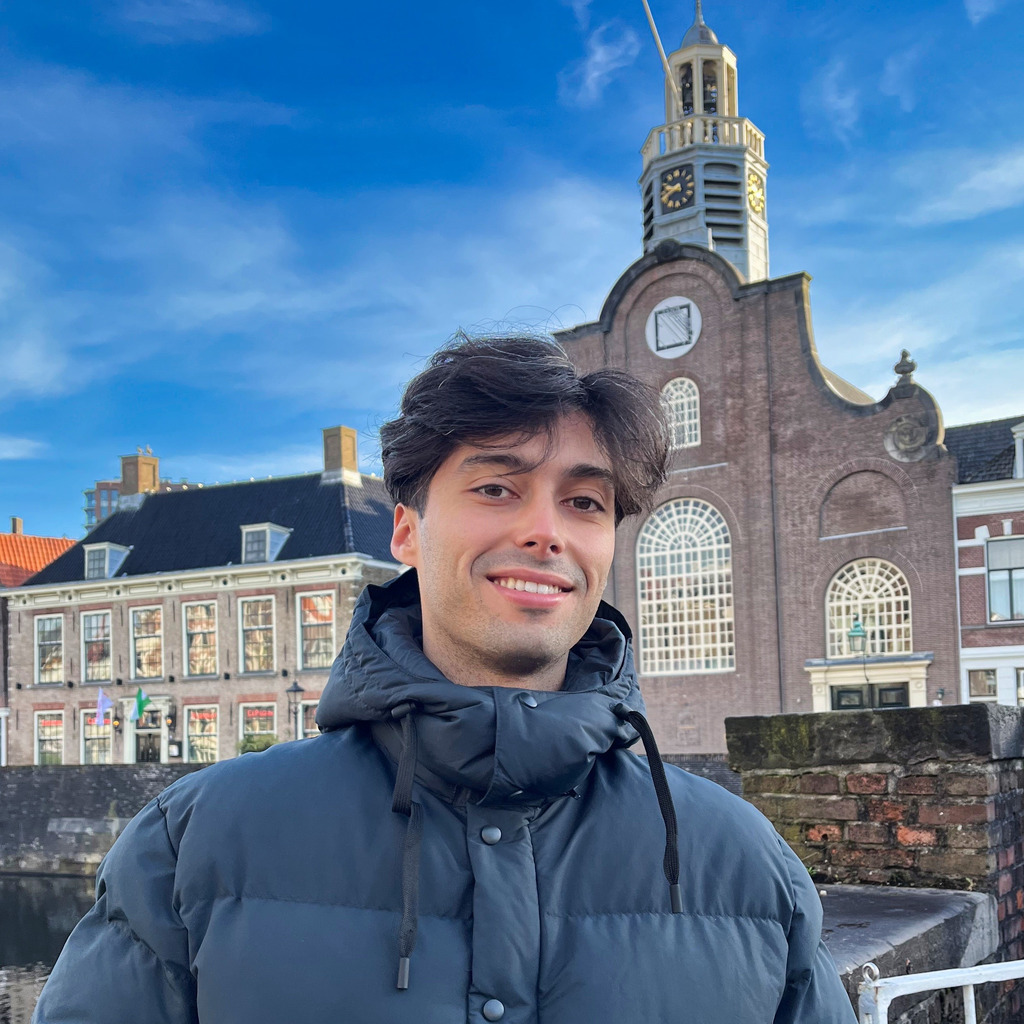 Kaio Da Dalt - Senior Software Engineer - EBANX | XING