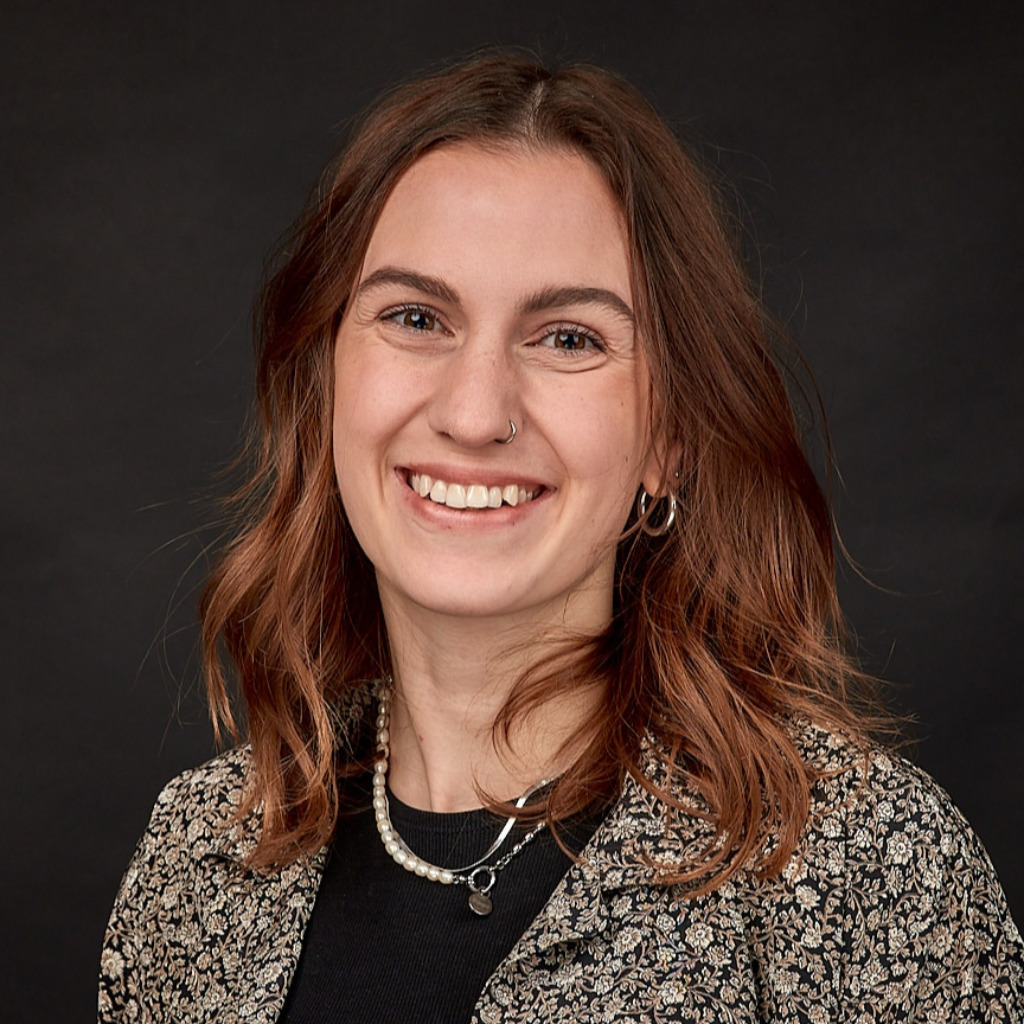 Jule Mohr - Content- / SEO- / SEM-Managerin - WebMan Webdesign | XING