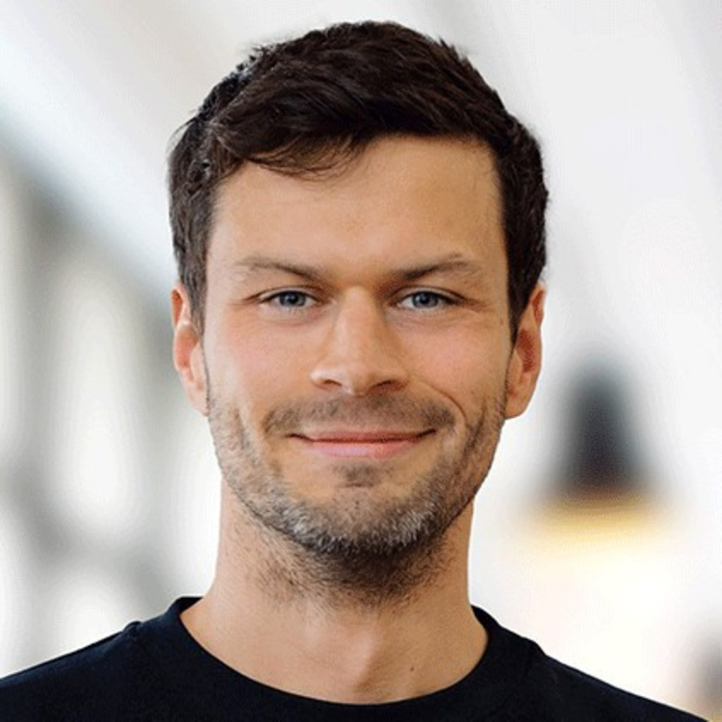 Thomas Kec - Co-Founder & CTO - Gridty | XING