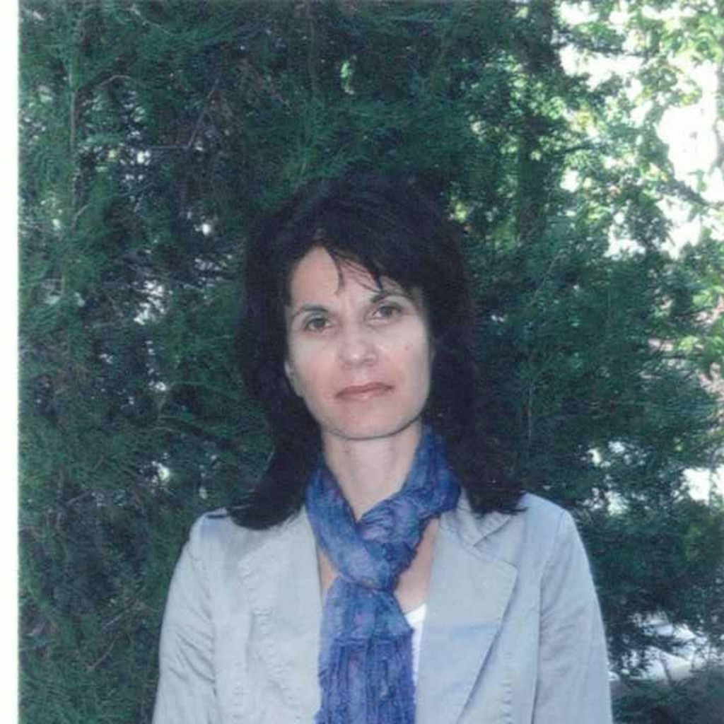 Maria Nikolova - Marketing and Purchasing Expert - Radomir Metal ...