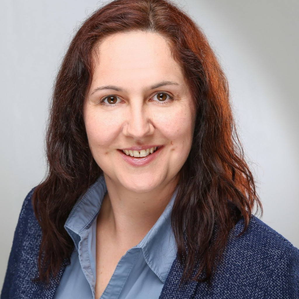 Sandra Jung - Wissenschaftliche Mitarbeiterin - ITA Institut für ...