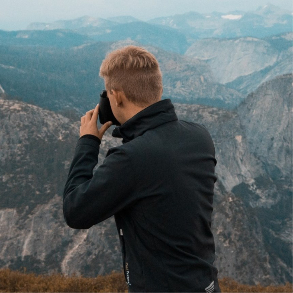 Alexander Weigert - Filmemacher - Alexander Weigert | XING