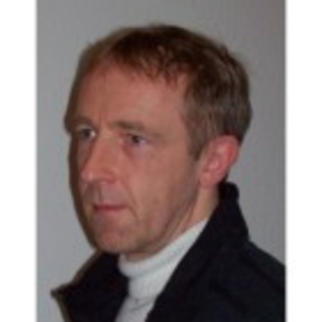 Thomas Radloff - Auf der Suche - nach einer neuen Anstellung. | XING