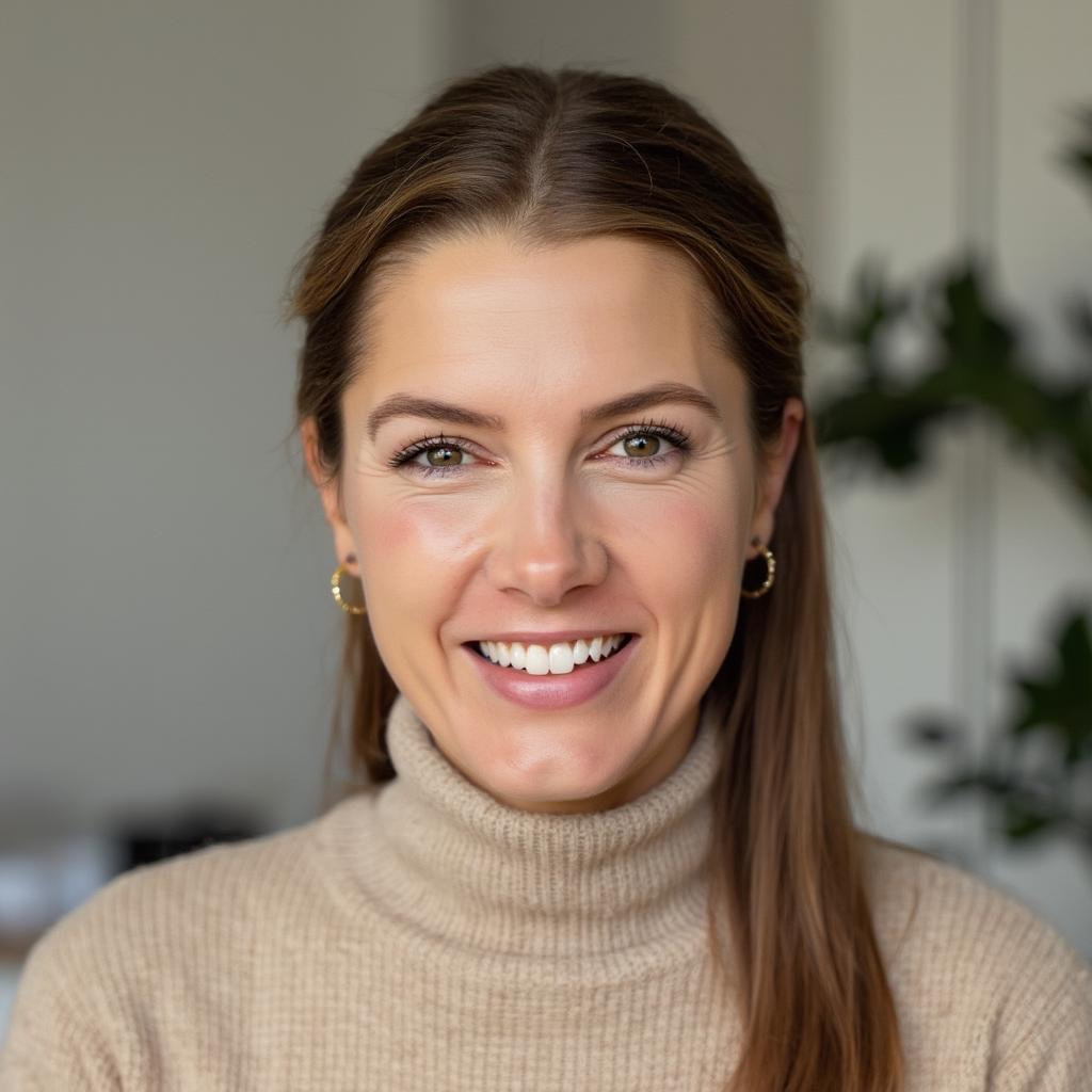 Laura Sturm - Leitung Marketing | Digitalisierung | Assistenz ...