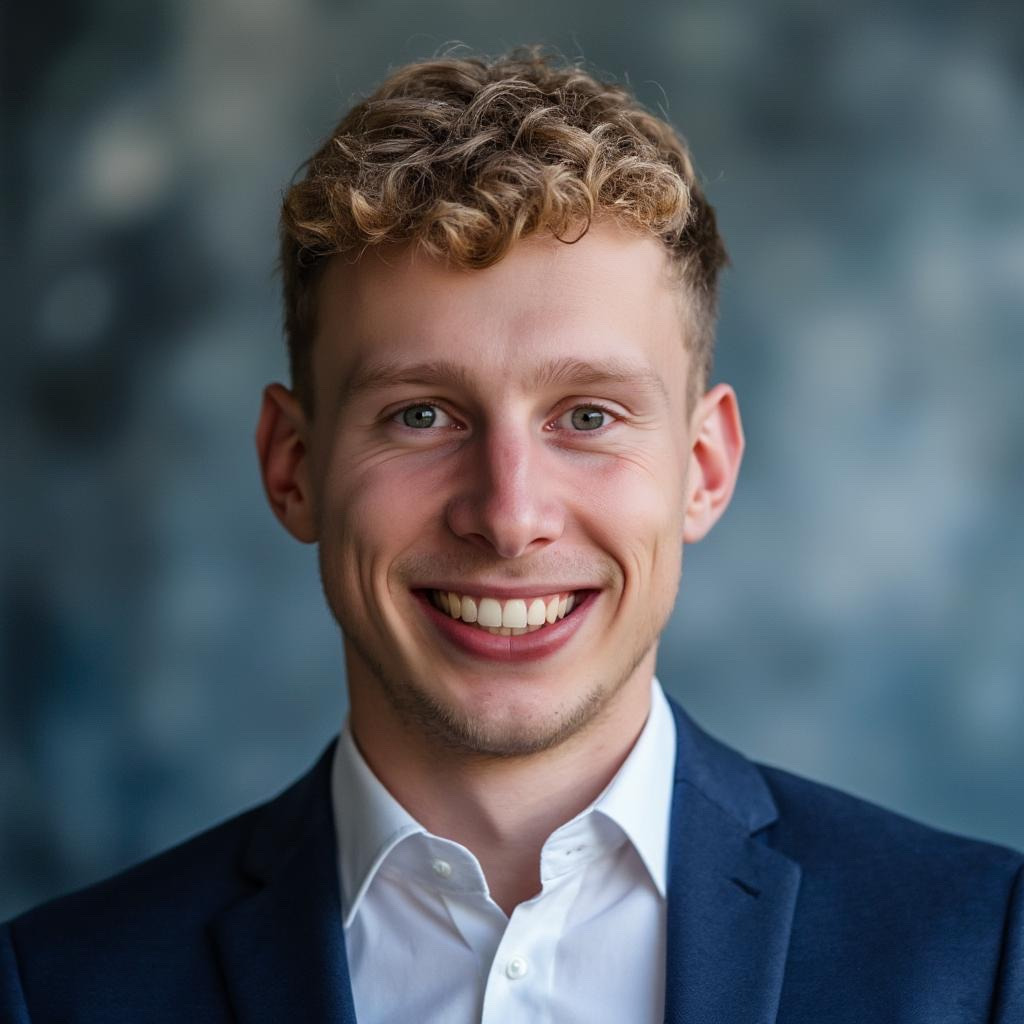 Dennis Böddeker - Immobilienkaufmann - Bauverein Gütersloh | XING