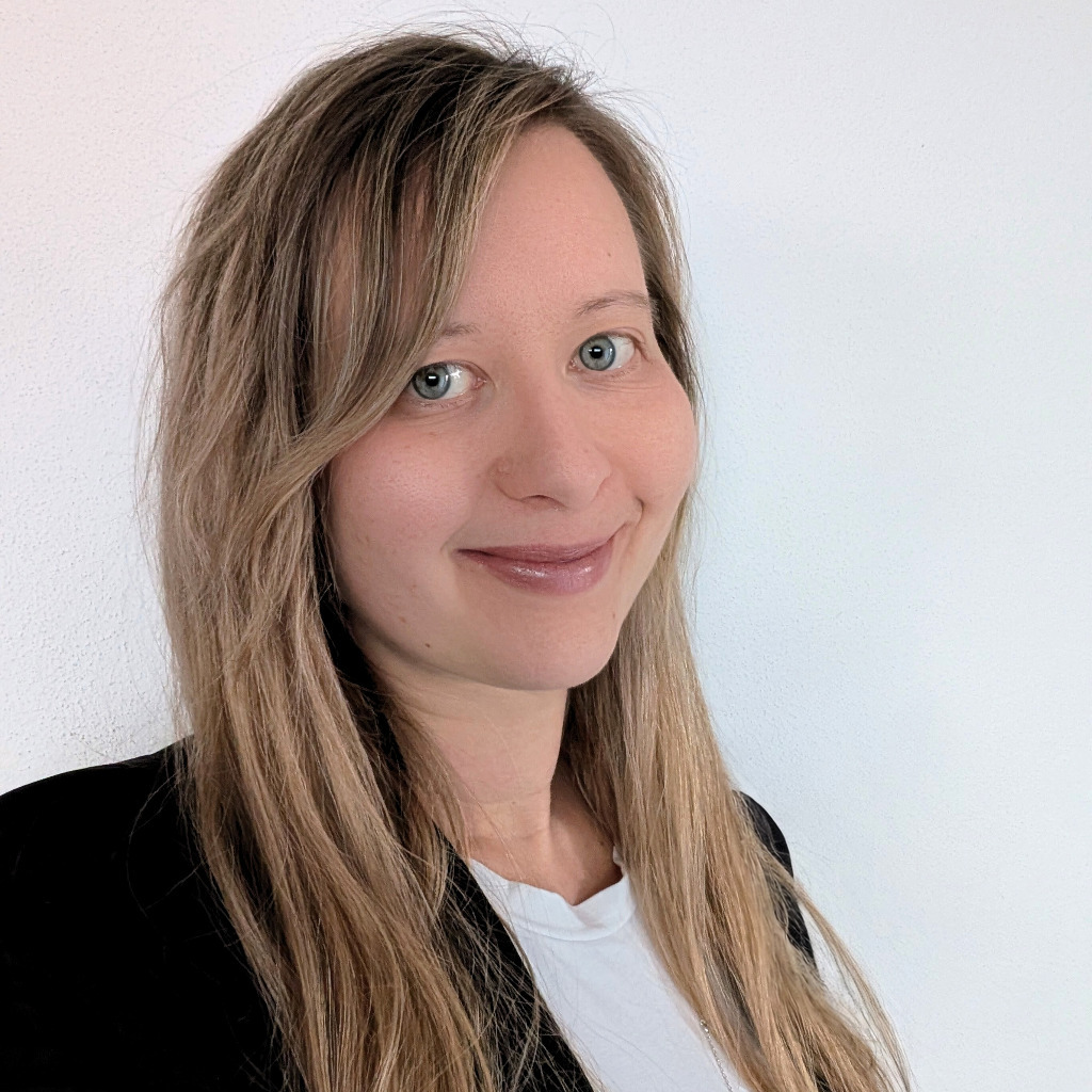 Michelle Berger - Verwaltungsangestellte - Sozialverband VdK Bayern e.V ...