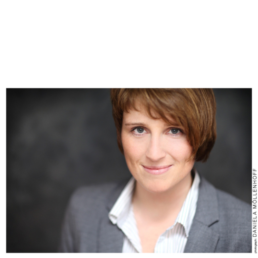 Laura Hartmann - International Coordination Sales / S4 Future ...