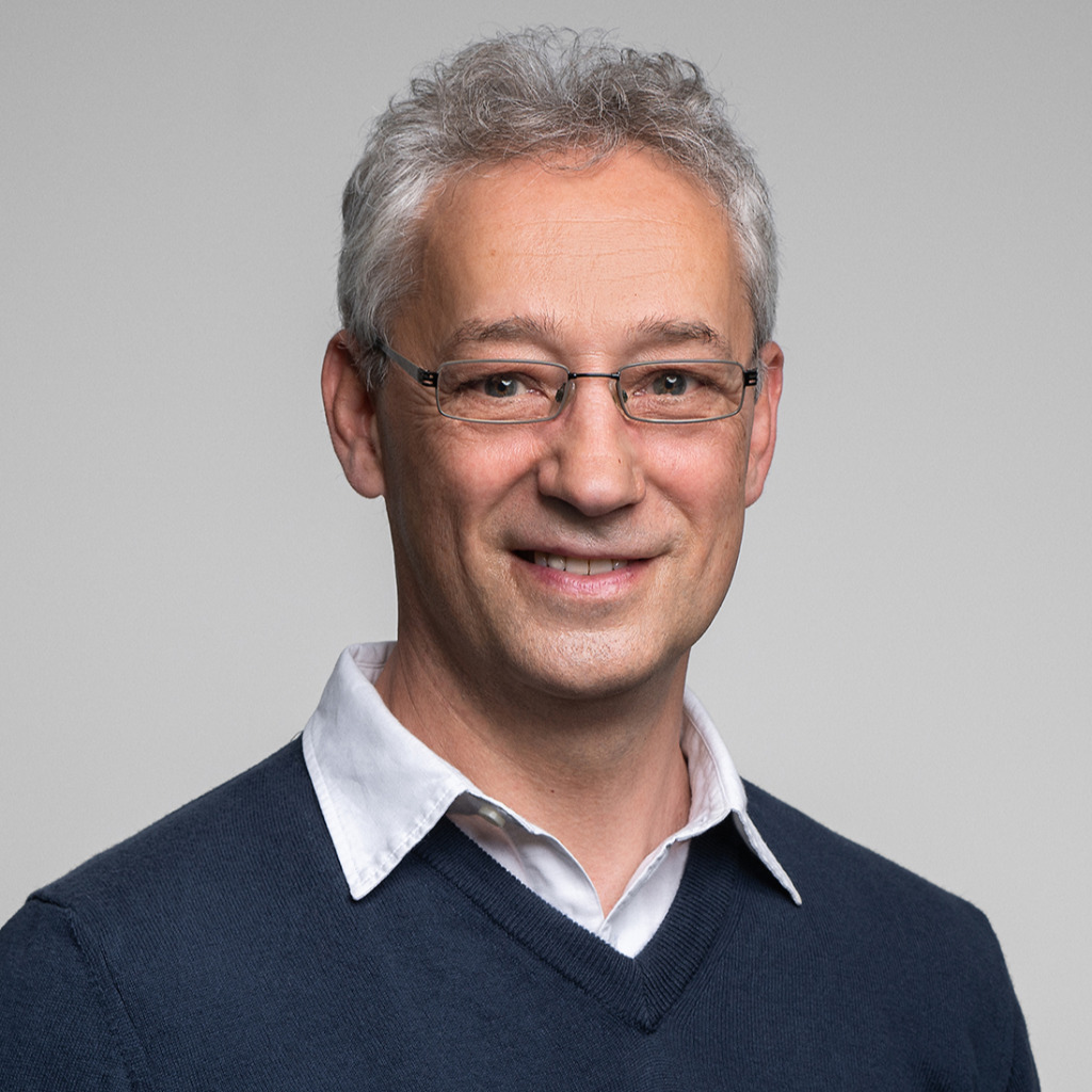 Alexander Brunner - Operations Program Leader - GE Healthcare Digital ...