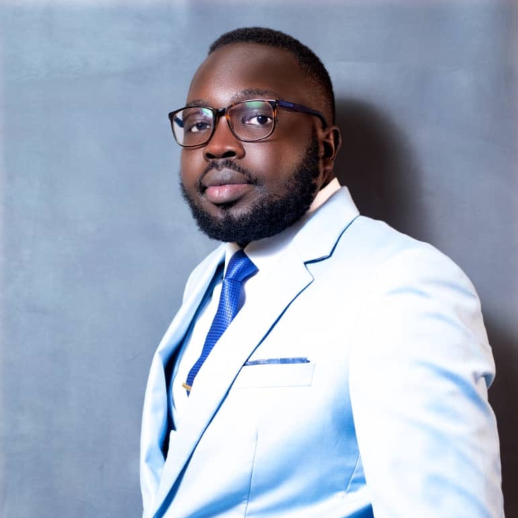 Mawa Isaac J. - Backbone Coordination Specialist - Integrity | XING