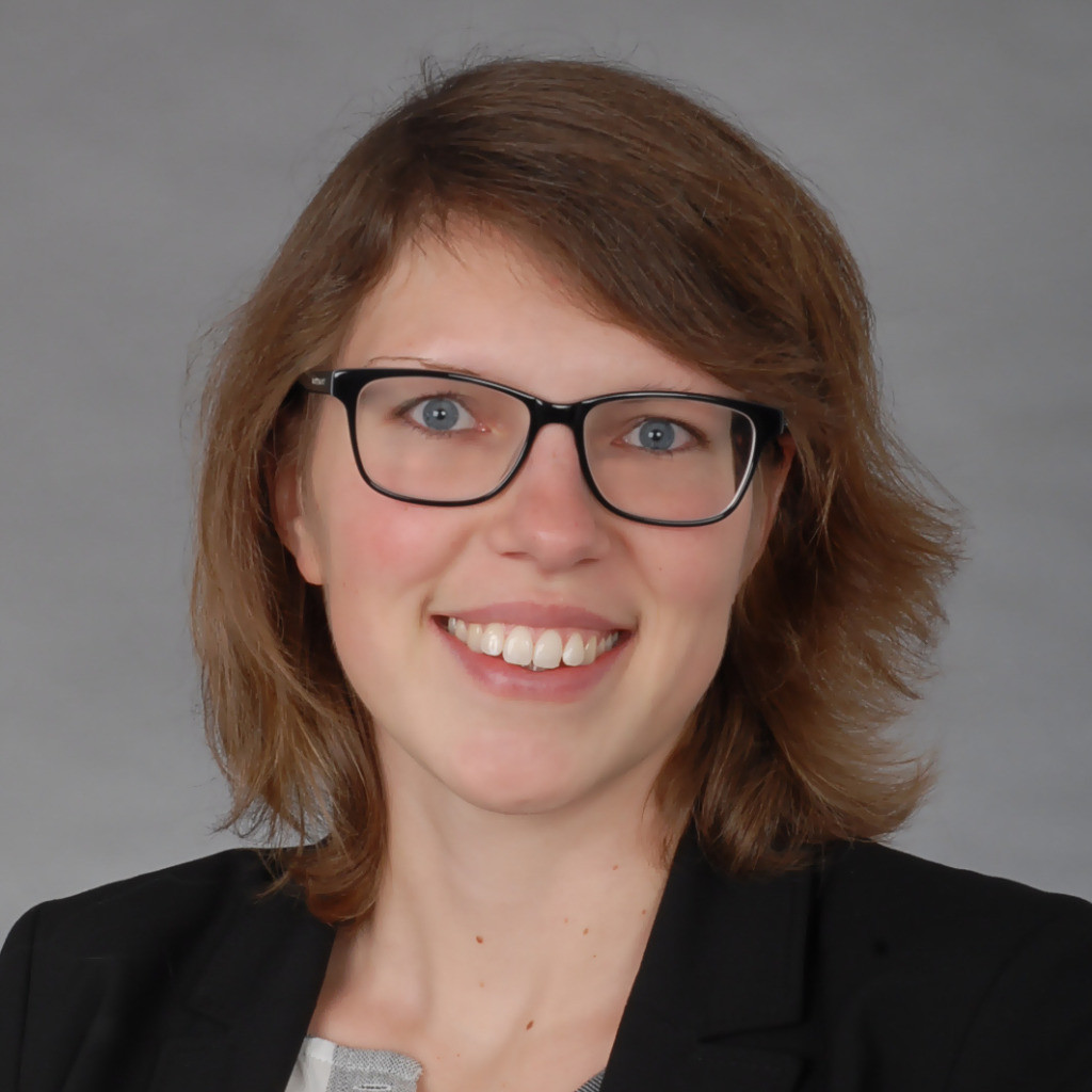 Sarah Zeller - Project Organisation Specialist - GIM Gesellschaft für ...