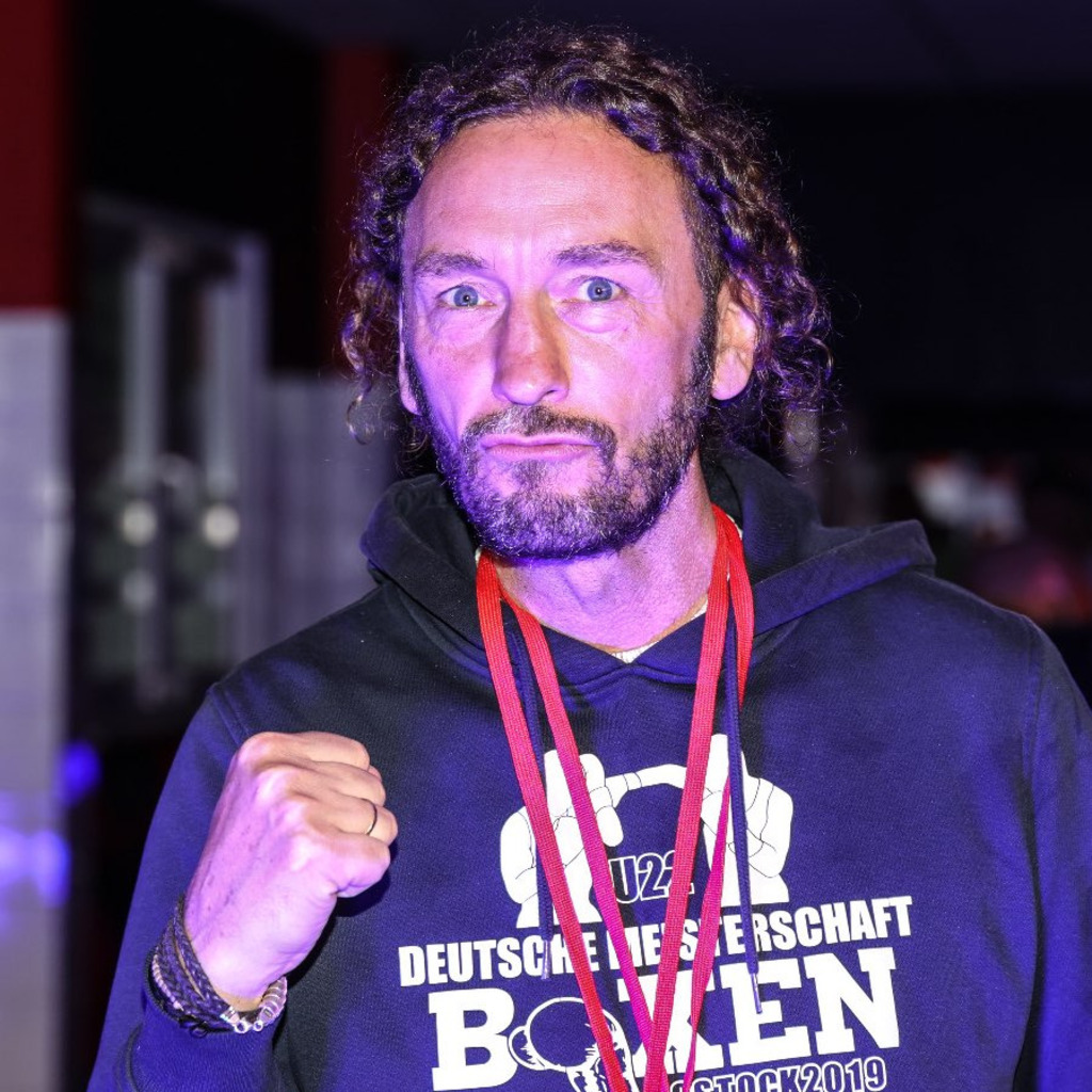 Andre Walther - Personaltrainer u. Boxtrainer - Dein Lieblingstrainer ...