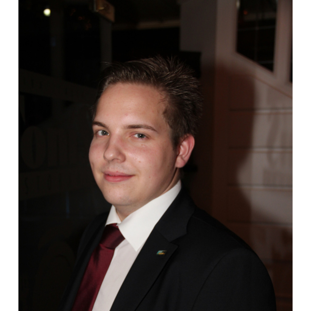 Pascal Fuhg - Fachinformatiker Anwendungsentwicklung - markmann ...