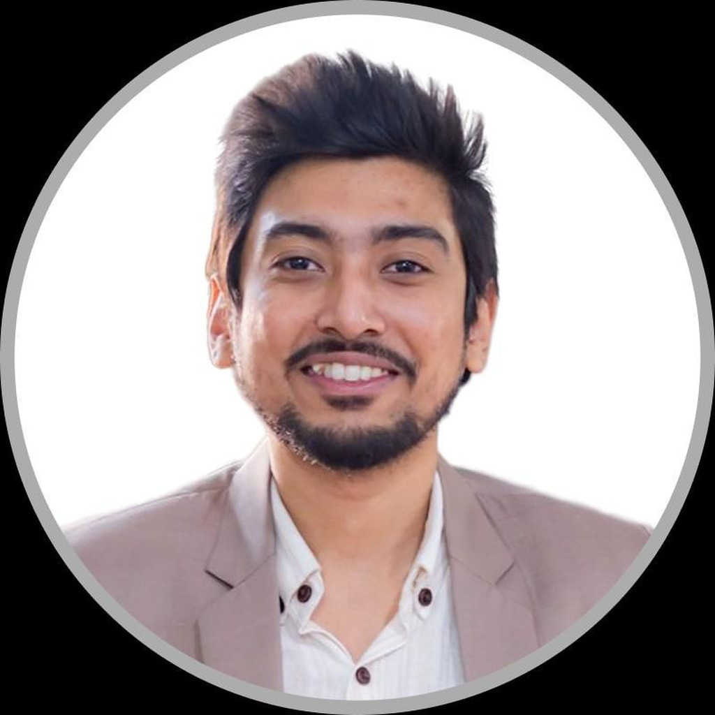 Nabin Krishan Chowdhury - Software Engineer L2 - Echologyx Ltd. | XING