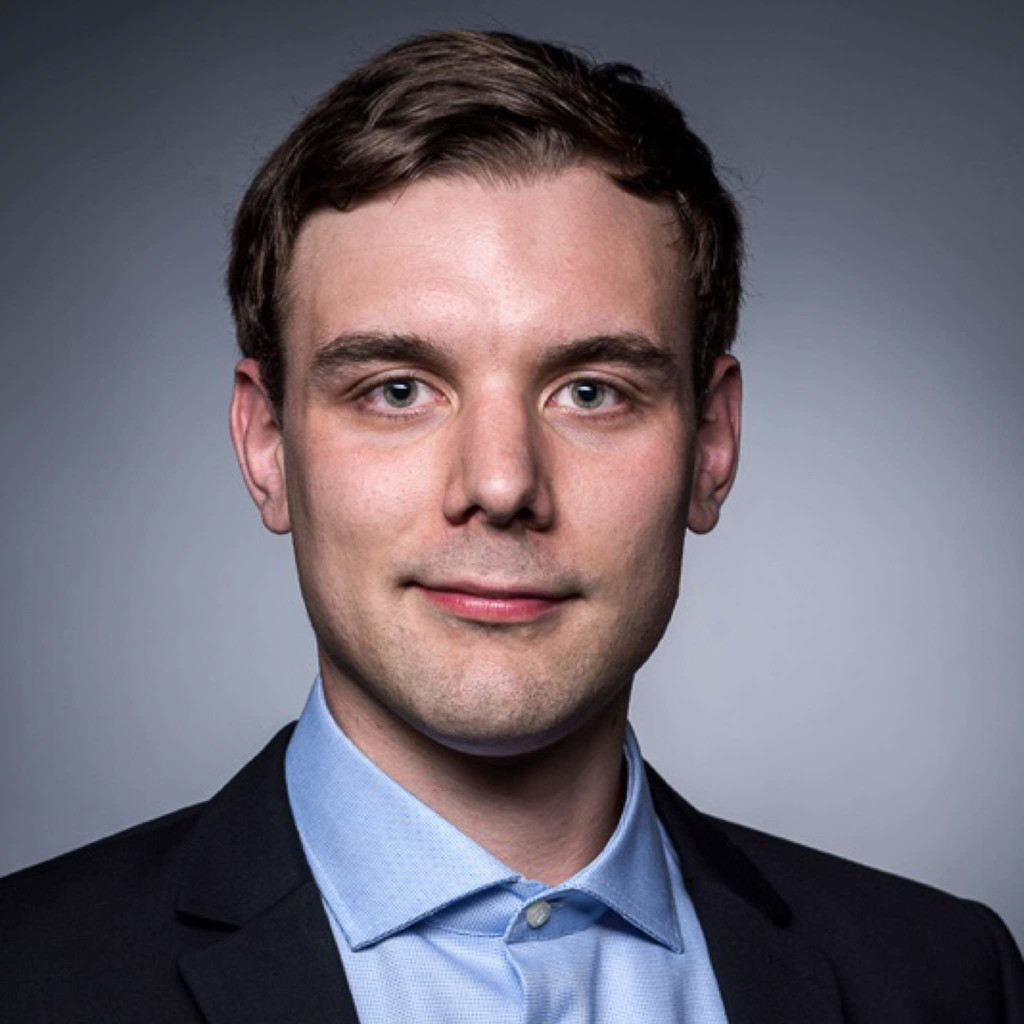 Michael Lohmeier - Entwicklungsingenieur - Carl Zeiss SMT GmbH ...