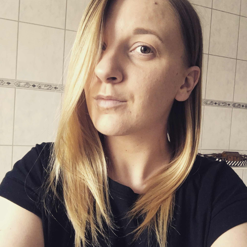 Ania Marcinkowska - Produktionsmitarbeiter - FYSAM Auto Decorative GmbH ...