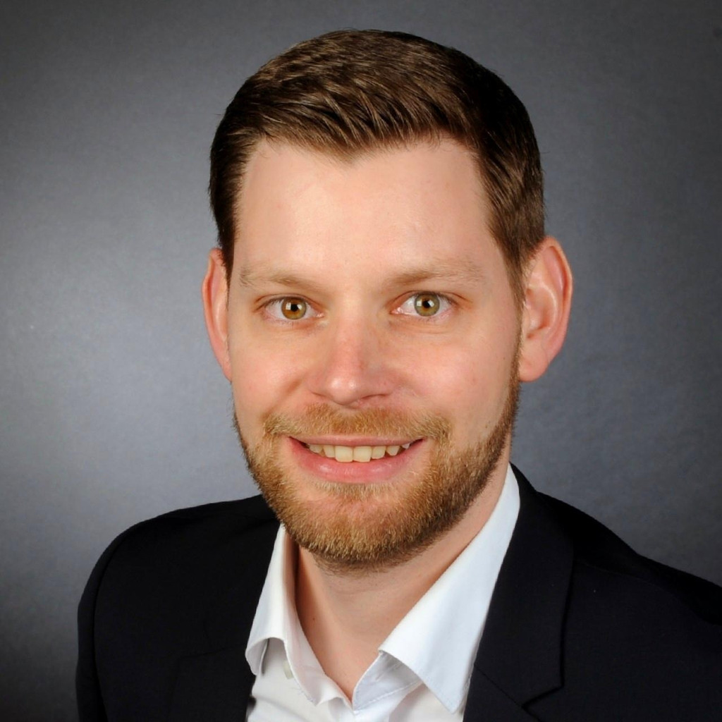 Christoph Hahn - Problem Solving Expert - ZF Group | XING