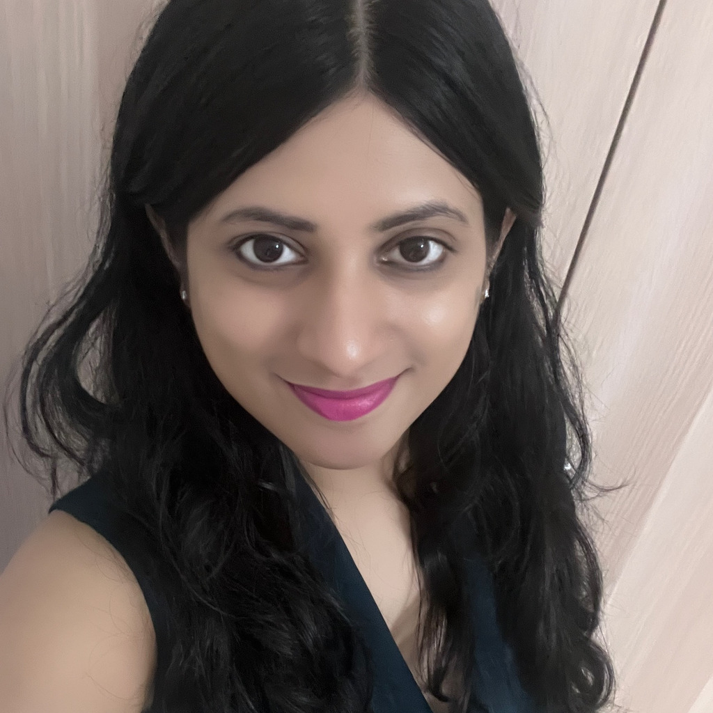 Divya Komadam - Senior QA Automation Engineer - Staffbase SE | XING