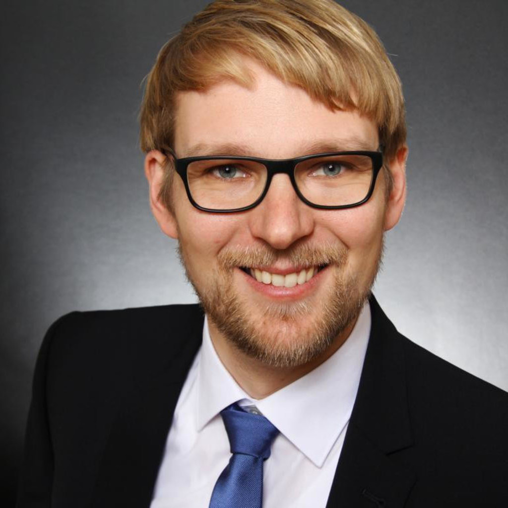 Dr. Thorben Bartsch - Teamleiter Innovation und Forschung - SkySails ...