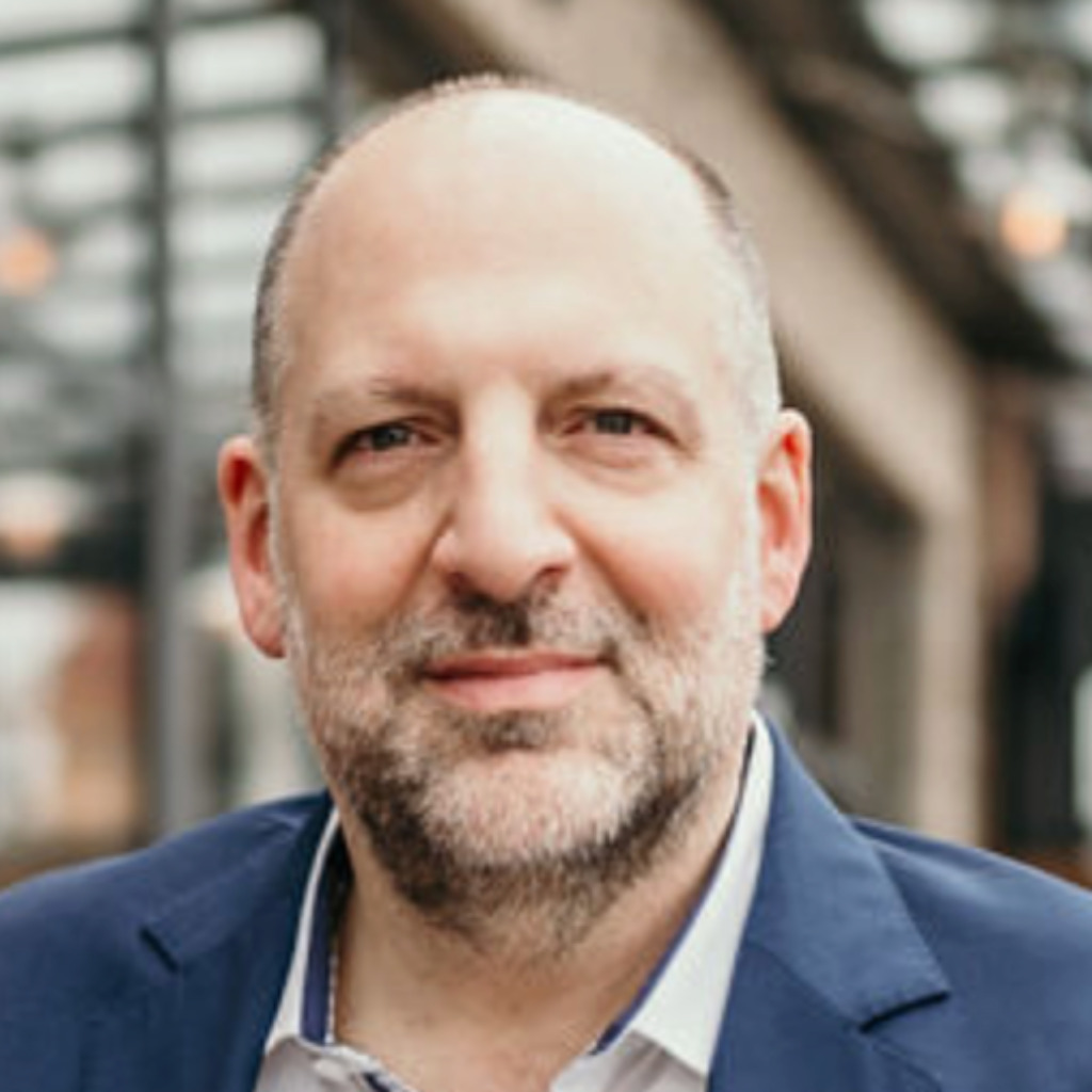 Mark Brenner - Managing Partner - The People Hive GmbH & Co. KG | XING