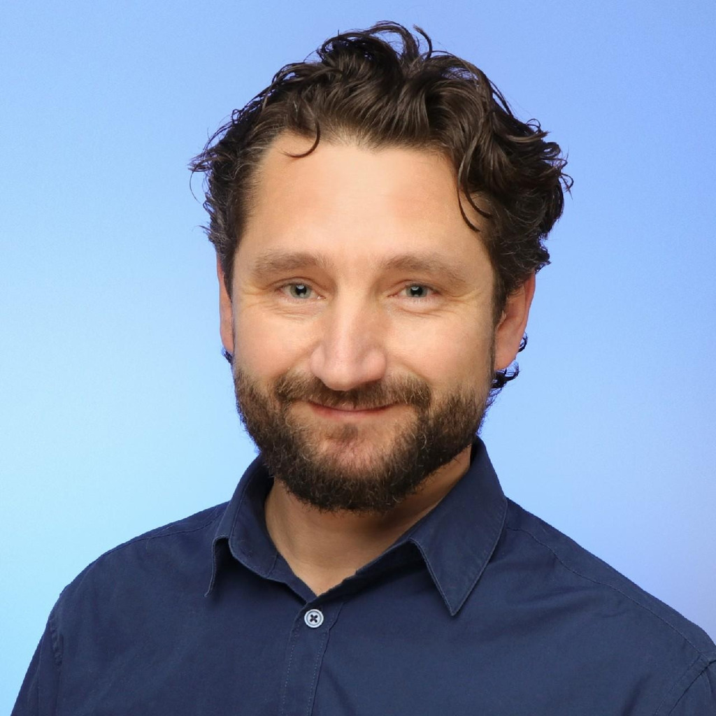 Constantin-Gabriel Agape - Leiter Lager und Versand - Arnold Houben ...