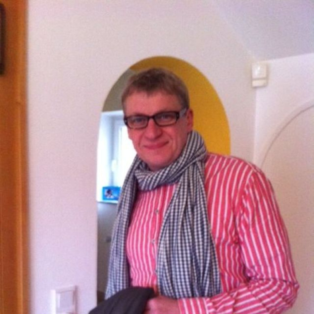 Peter Schüller - Geschäftsführer - Schüller EDV GmbH | XING