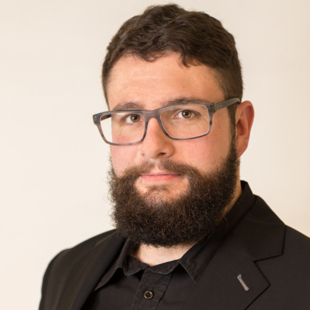 Daniel Fischer - Bereichsleitung Server und Storage - innos Systemhaus ...