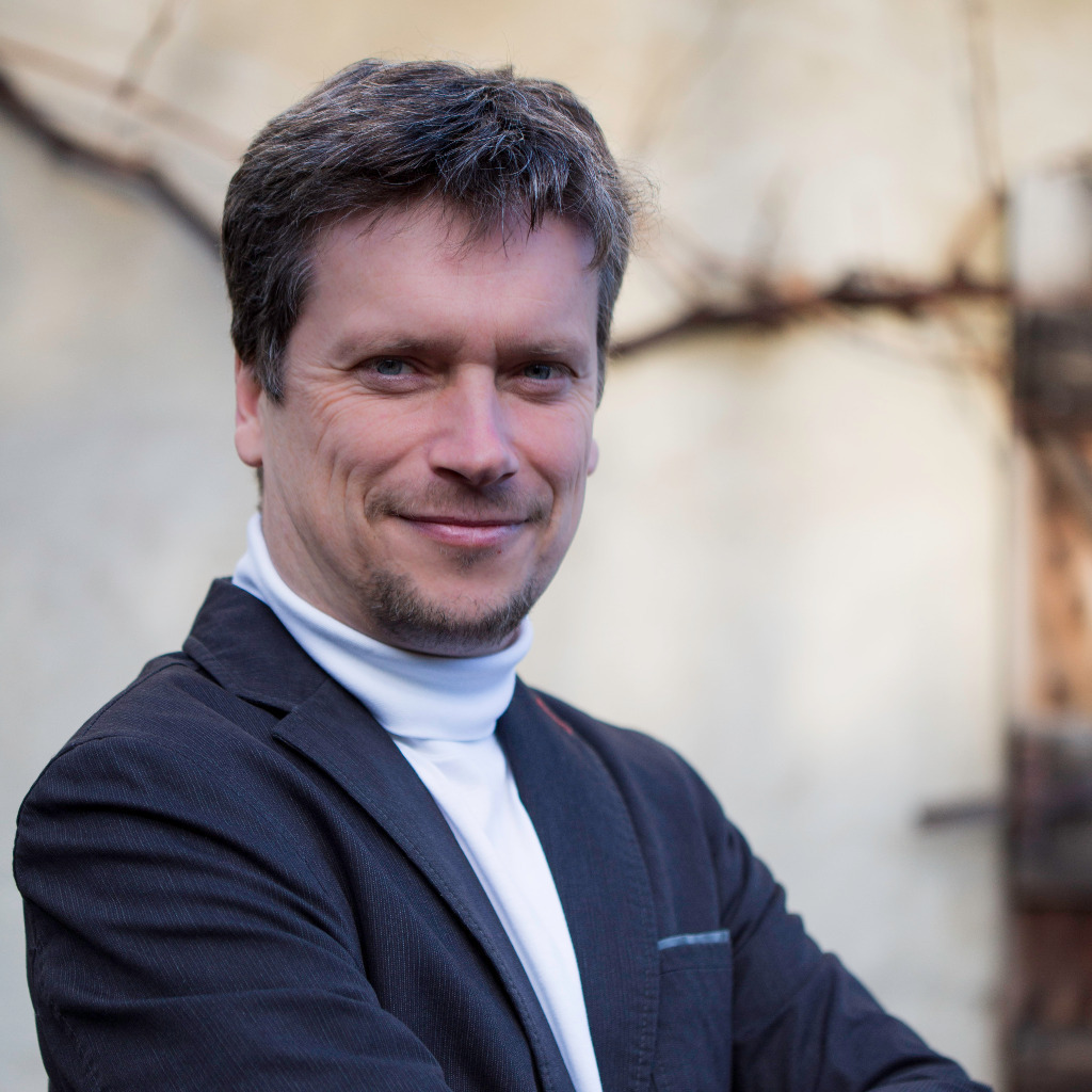 Dipl.-Ing. Michael Theiss - Inhaber - Architekturbüro Michael Theiss | XING