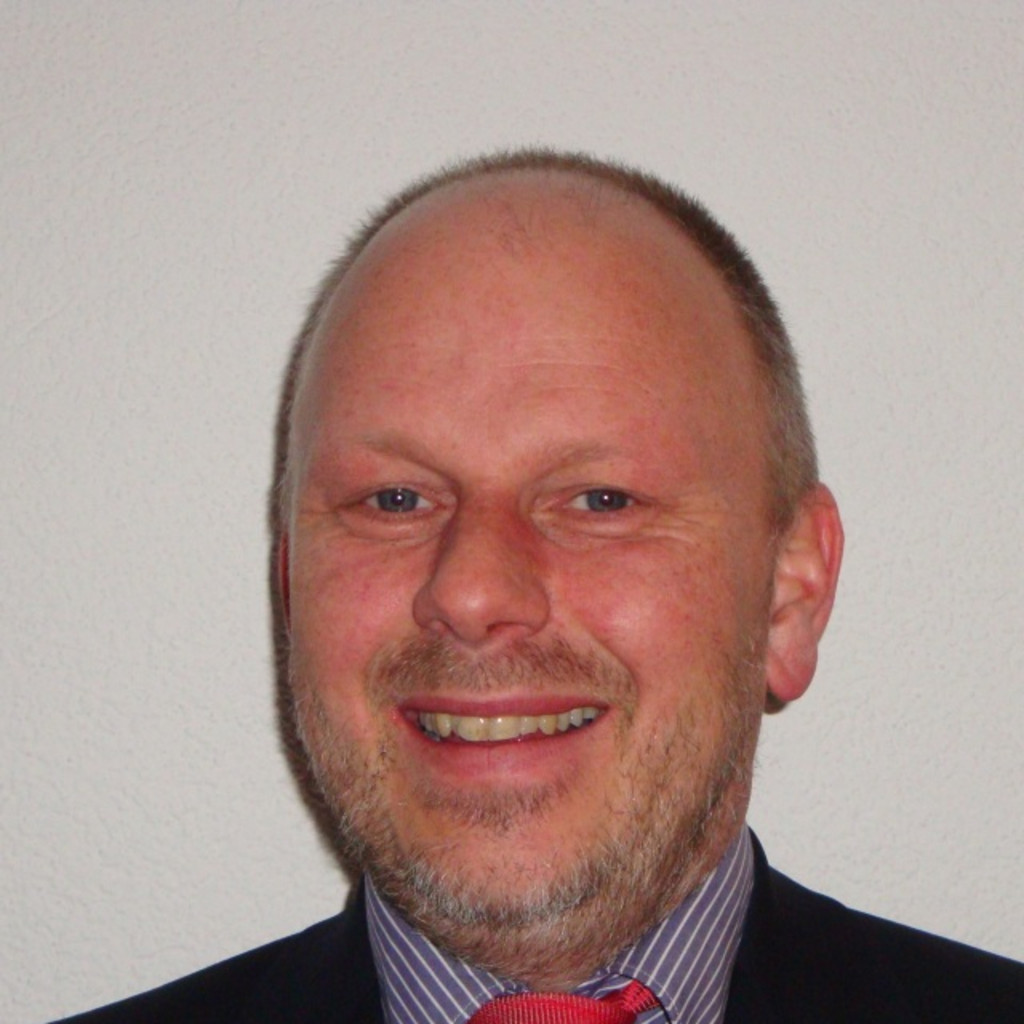 Erik Roovers - ICT Applikations-Manager - Spital STS AG | XING