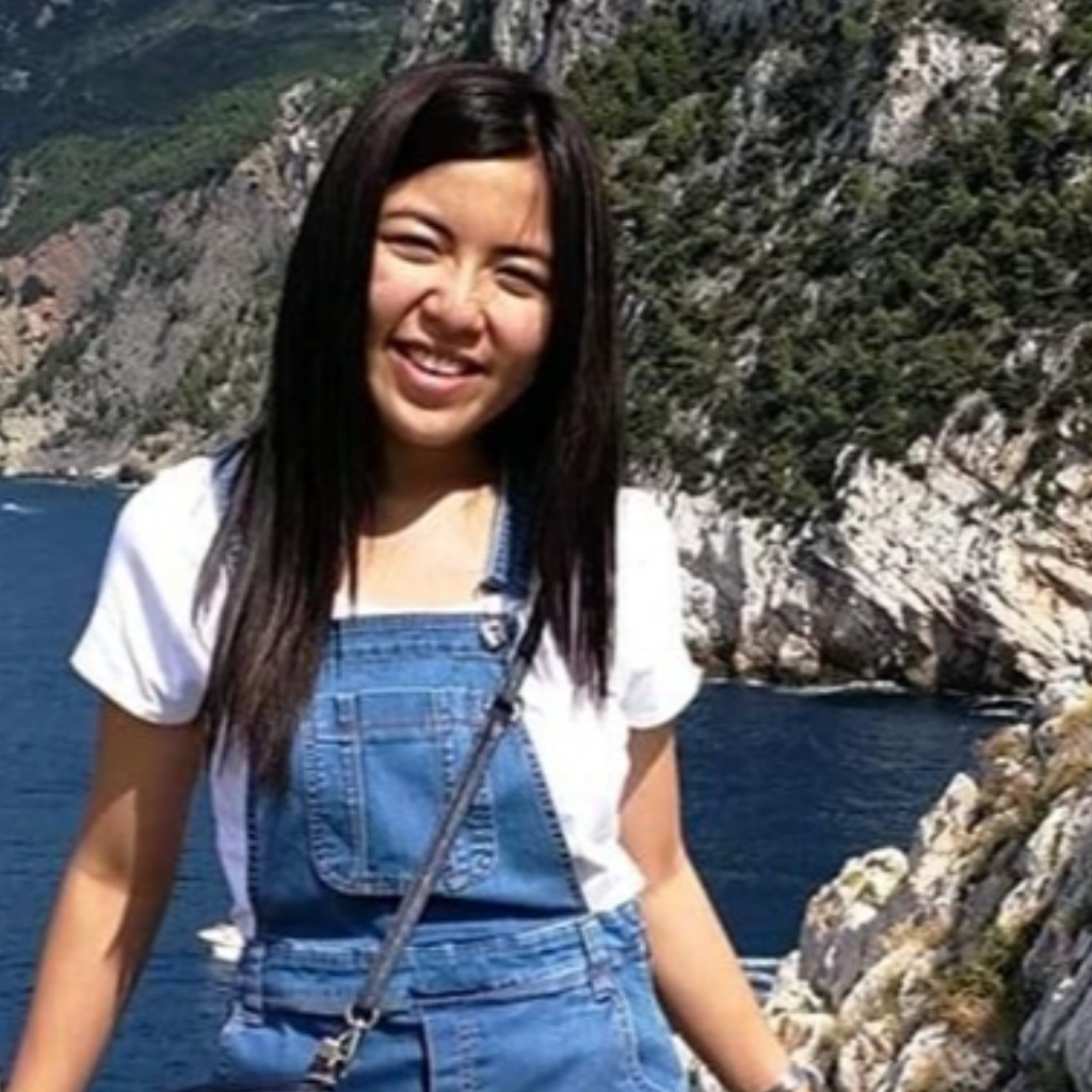 Maria Huynh - Controlling und Unternehmensführung - Hochschule ...