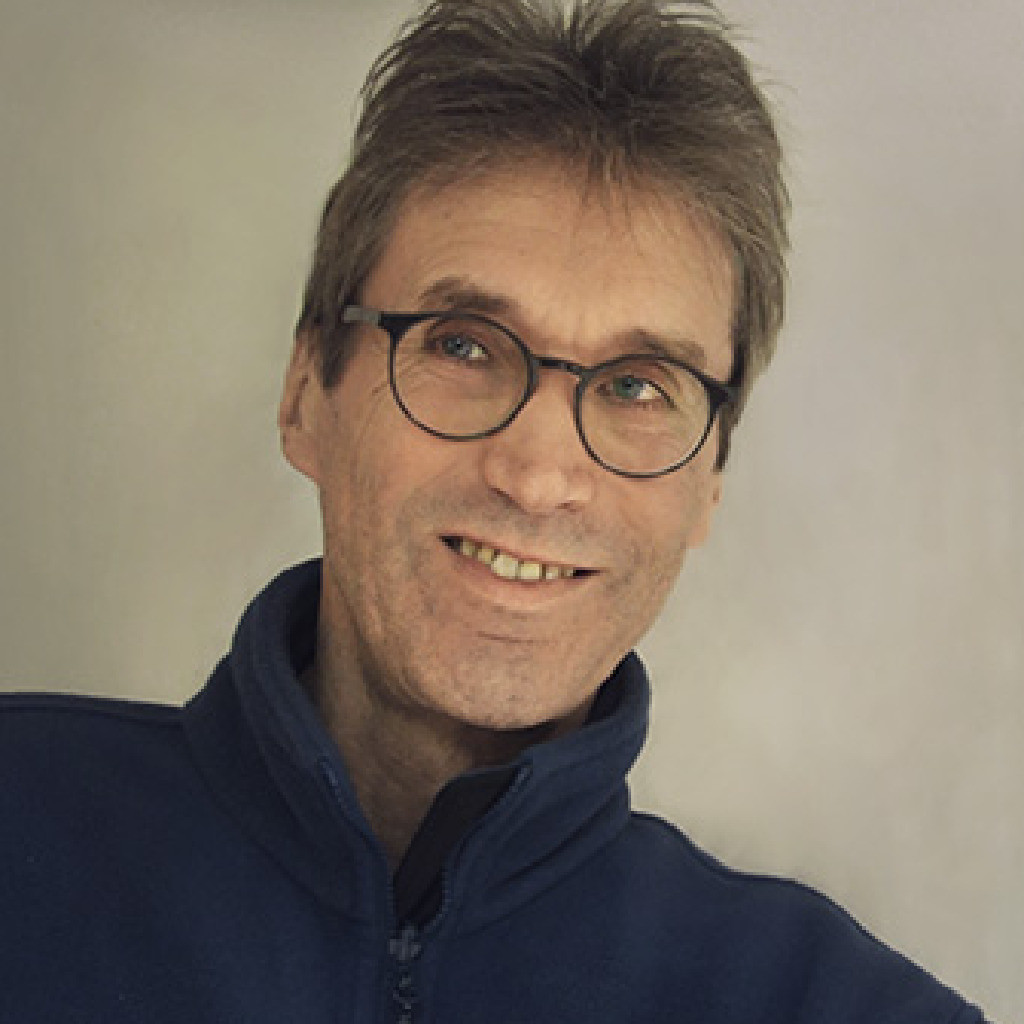 Peter Klaas - Experte für High End Bildretusche und Postproduktion ...