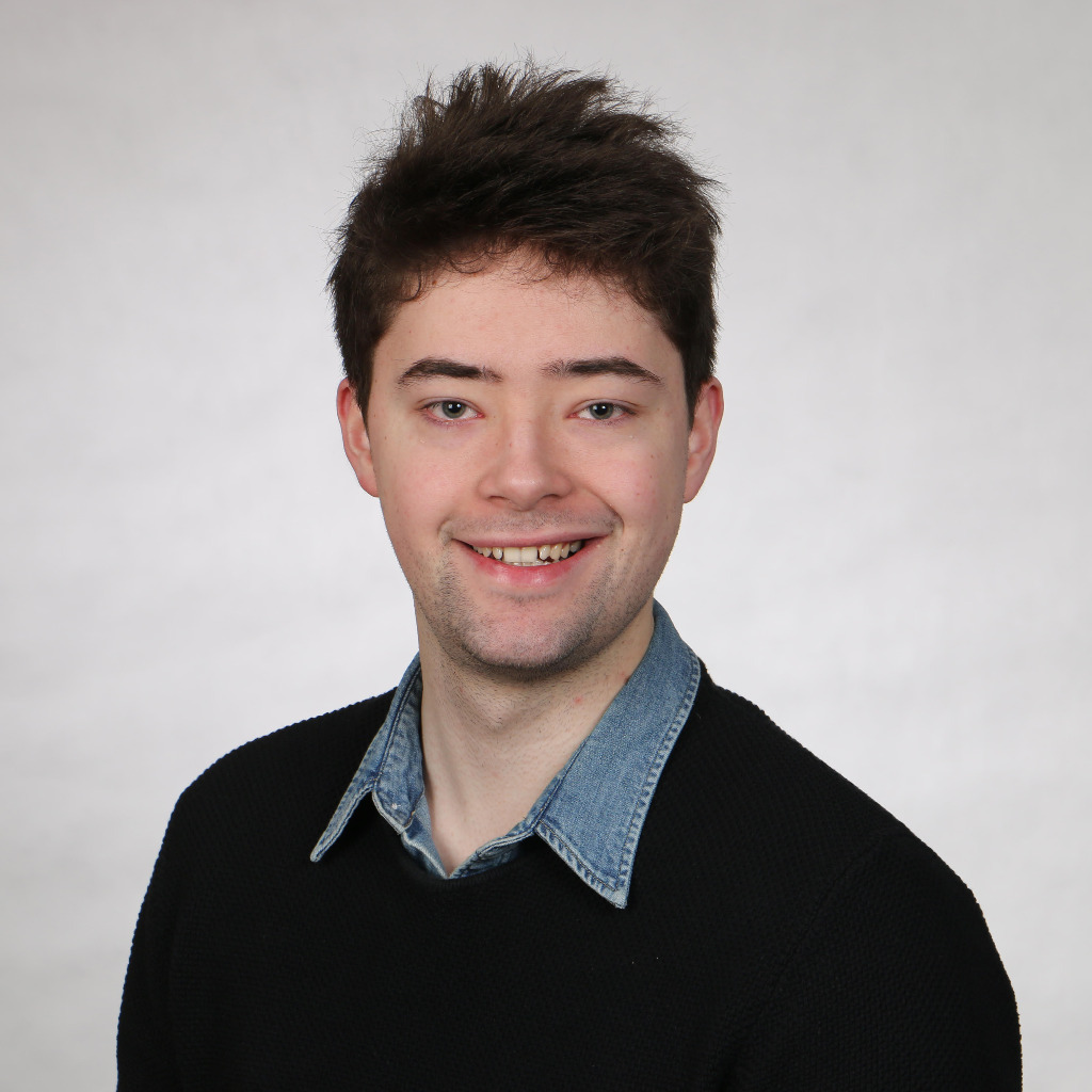 Erik Eberl - Wirtschaftsrecht - Universität Kassel | XING