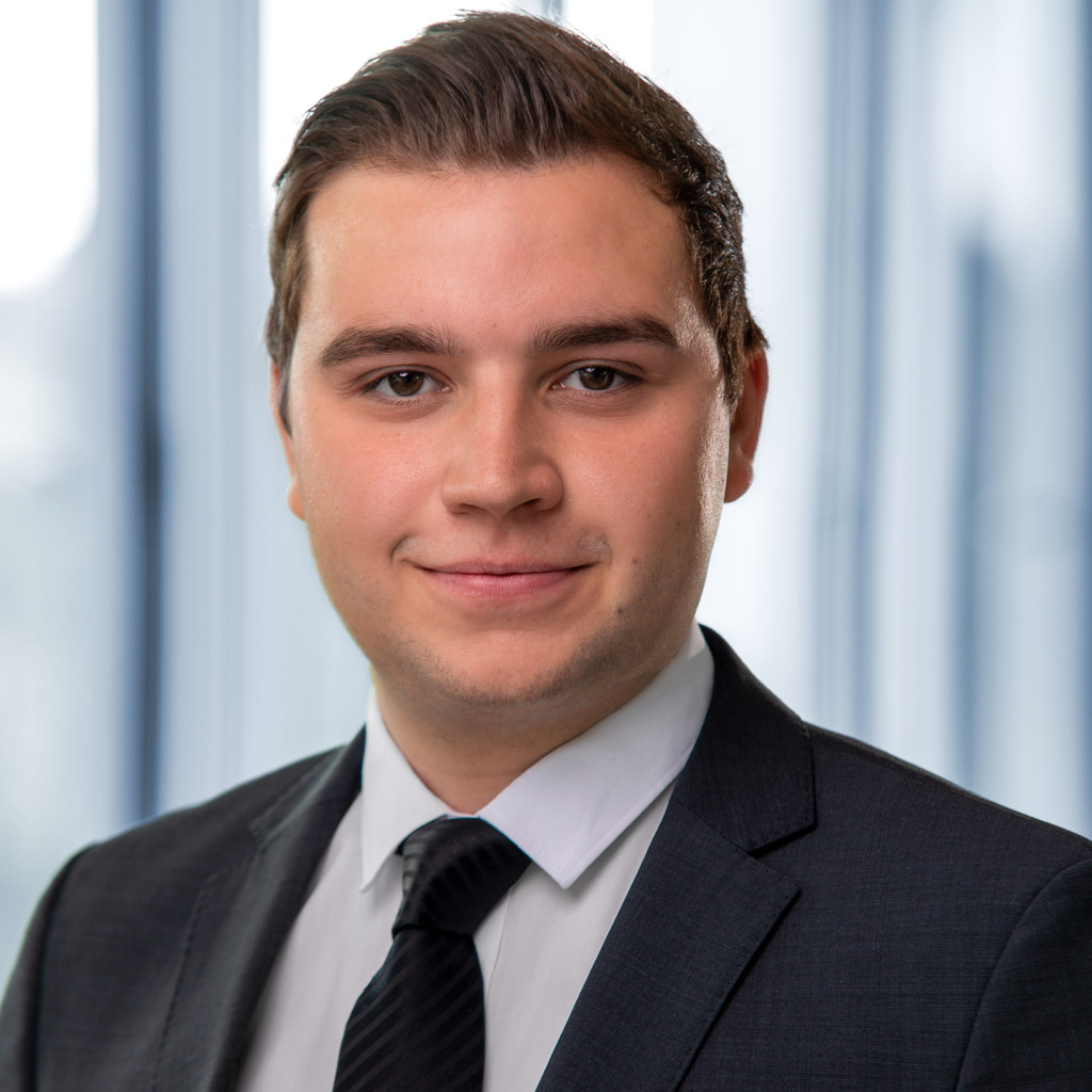René Giesler - Account Management Associate - Arvato SE | XING