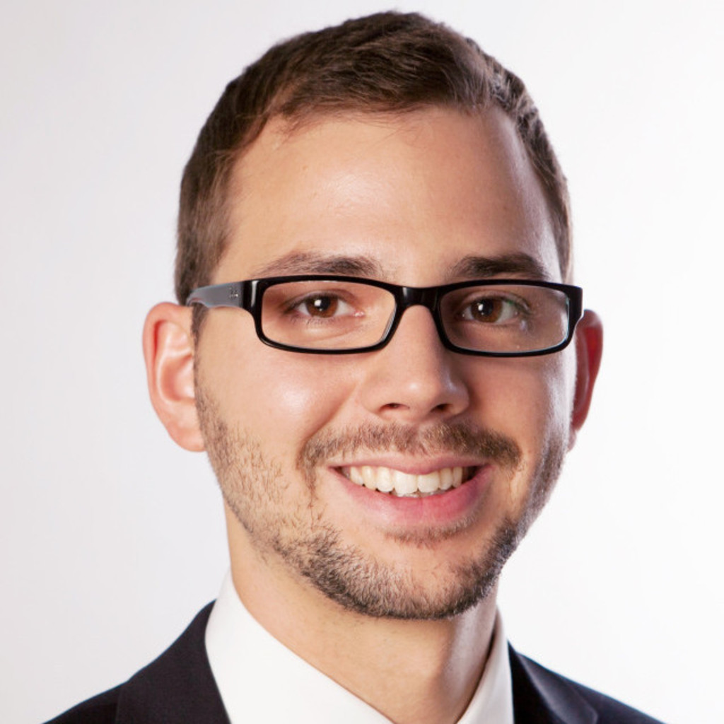 Sebastian Herrmann - Technischer Bereichsleiter Organisation ...