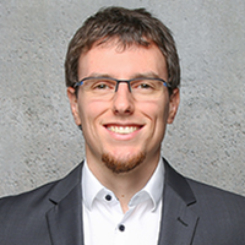 Marcel Habinger - Software Architekt & Data Scientist - SVA System Vertrieb Alexander GmbH | XING