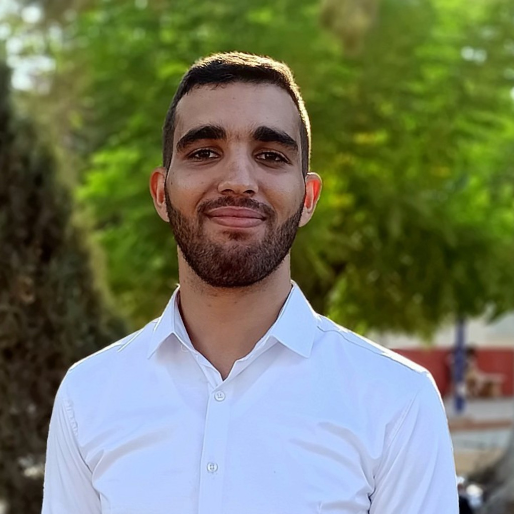 Riyadh Bendaho - Software Engineer - ruhrdot. | XING