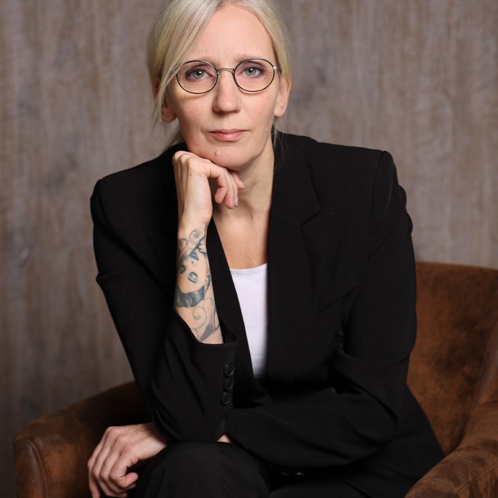 Sandra Benzenberg - HR Business Partner - derzeit keine Angabe | XING Sandra Benzenberg - HR Business Partner - derzeit keine Angabe | XING