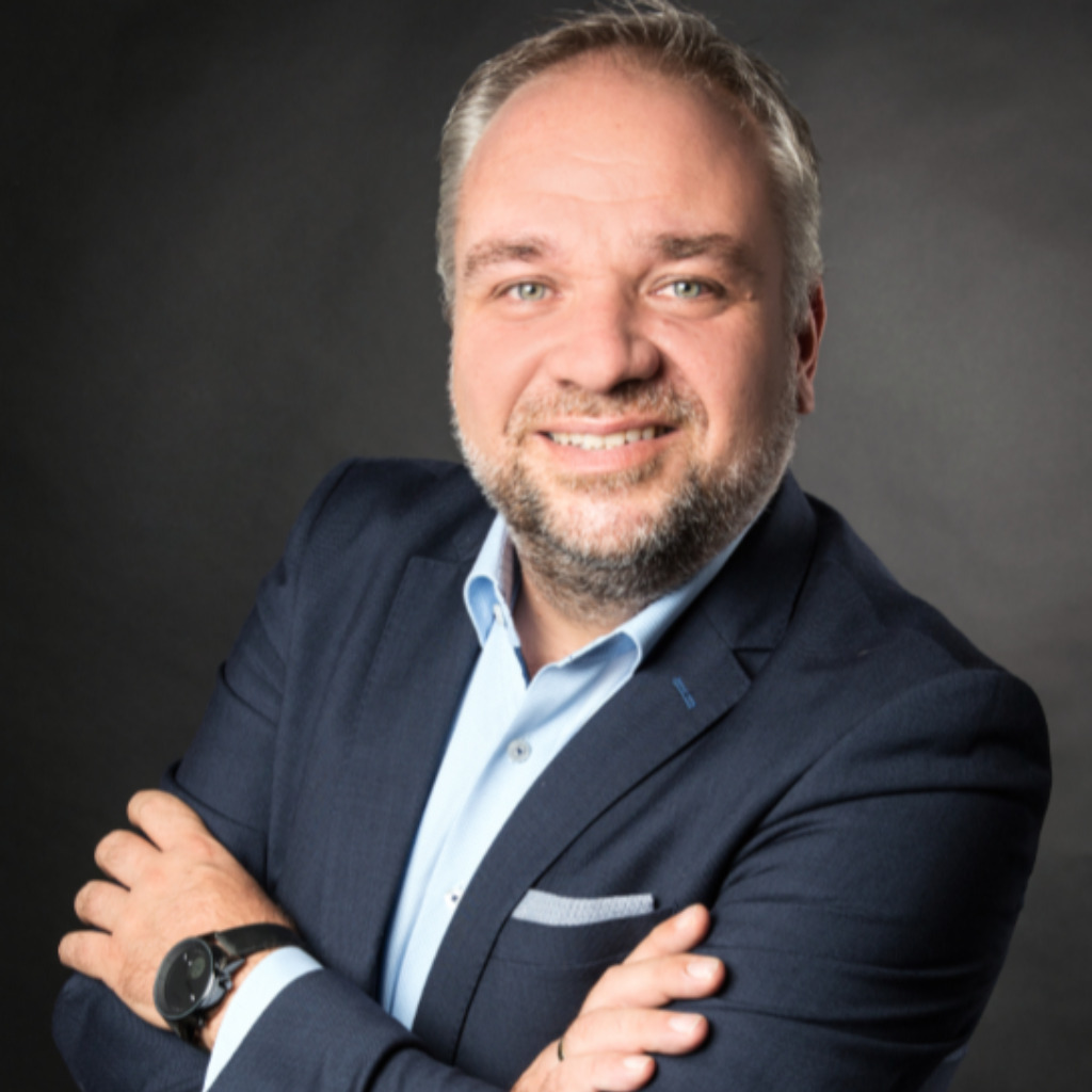 Andreas Probst - Key Account Manager Krankenversicherung - SIGNAL IDUNA ...