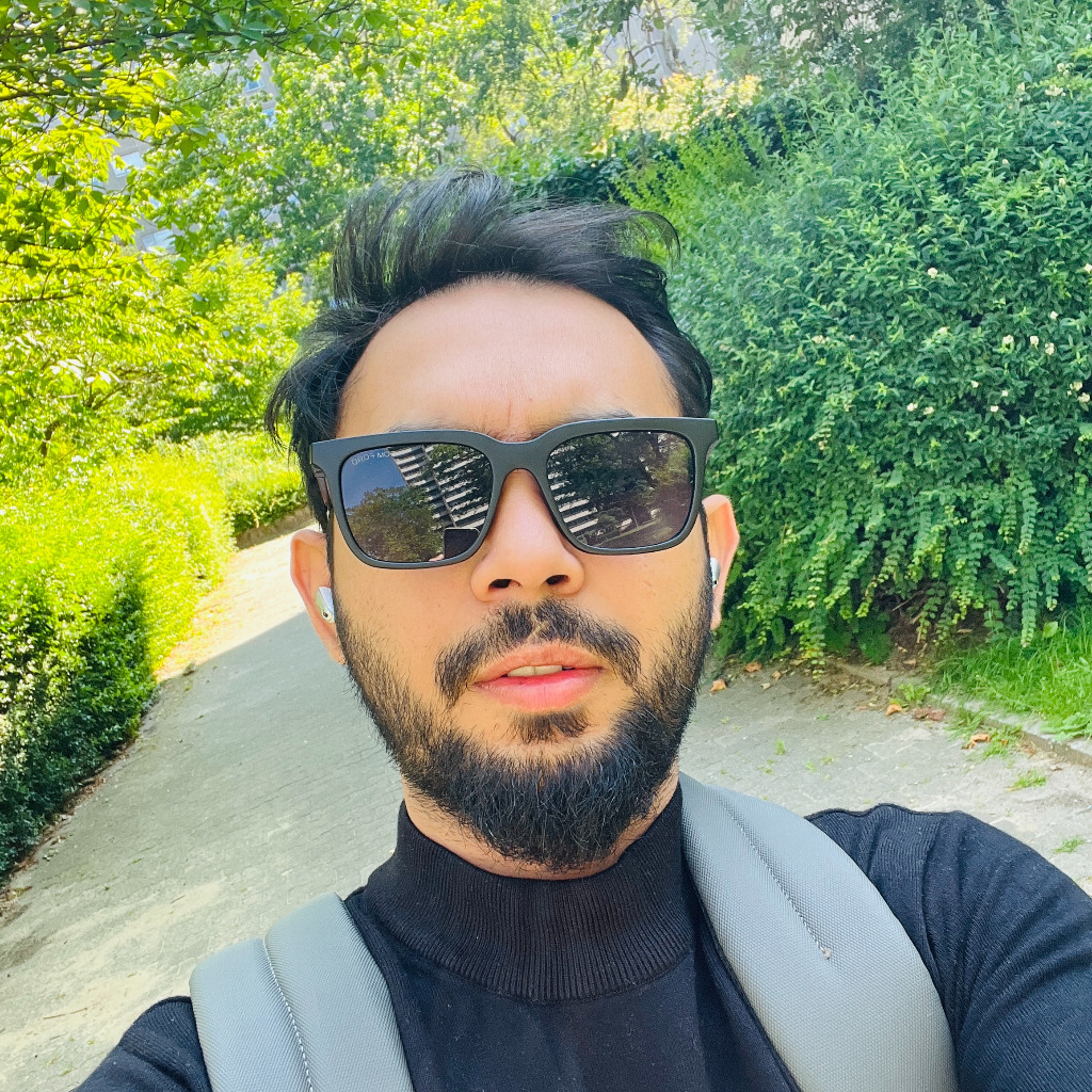 Ahmed Musa - DevOps Engineer - Avenir IP | XING