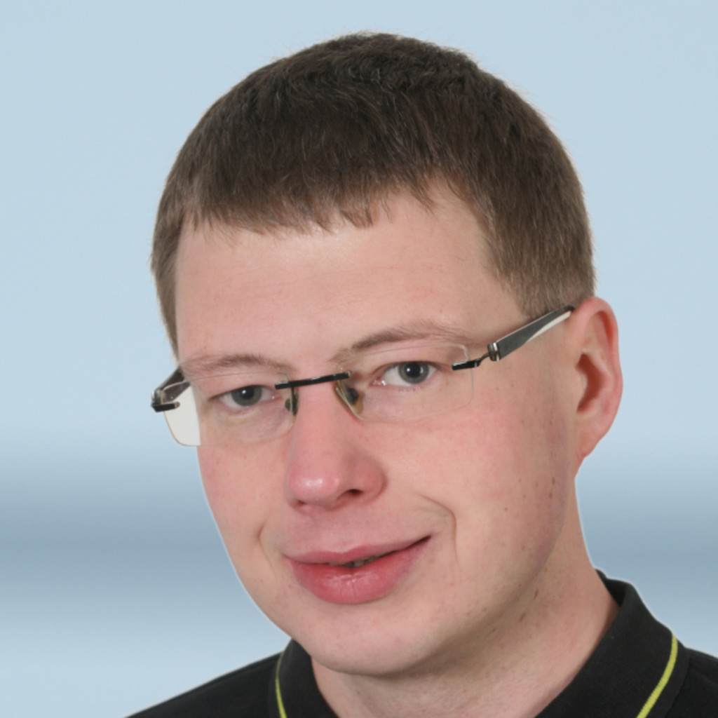 Alexander Stark - Anwendungsentwickler - FEiG & PARTNER | XING