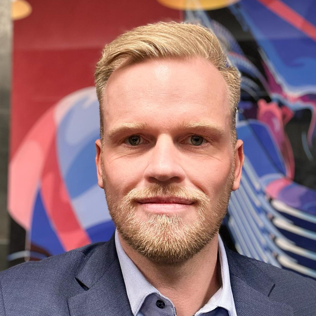 Sven Eckert - Manager of Non-Food Procurement - Pro-Cure Solutions GmbH | XING