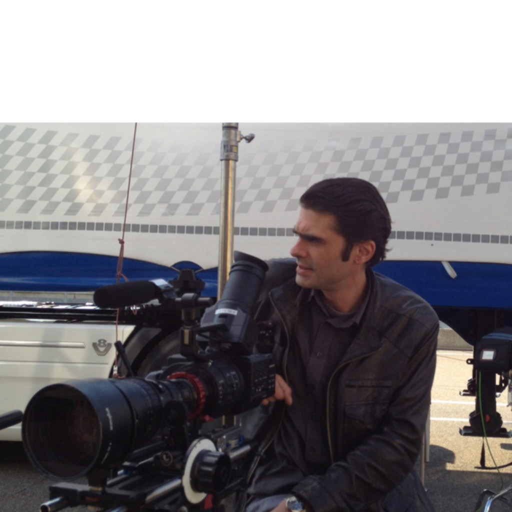 Gregory Roth - Konzeption / Regie / AV - Direktion - schau.tv | XING