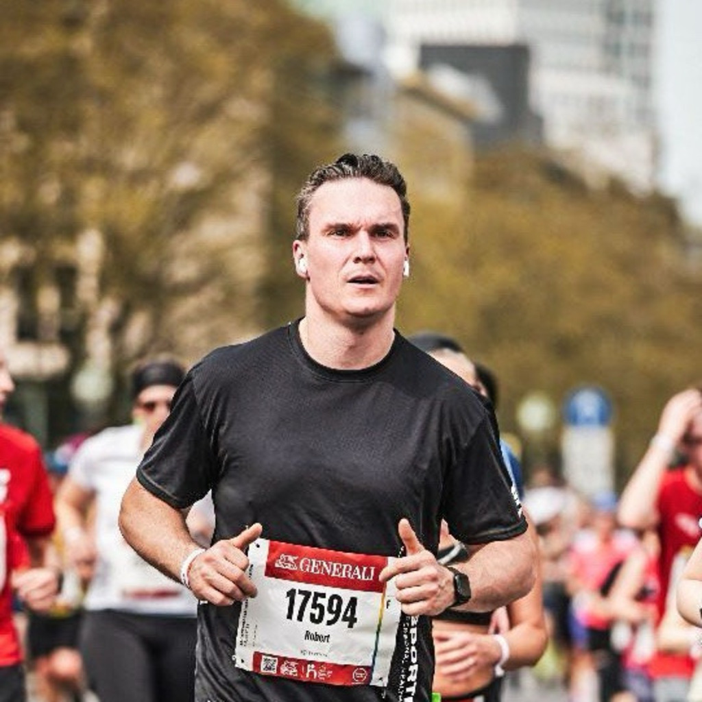 Robert Eichler - Referent Digitales Lernen & Qualifizierungsorganisation - Zurich Gruppe ...