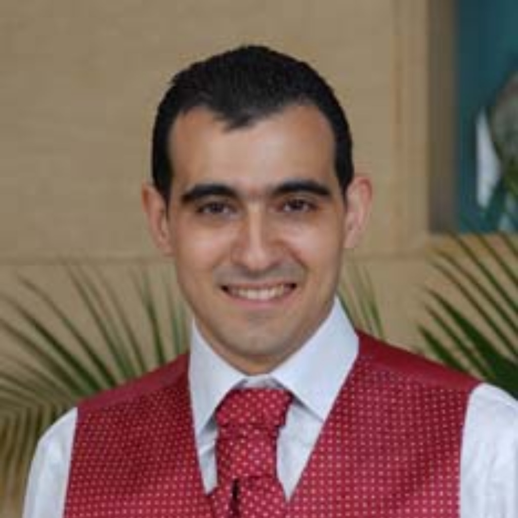 Ahmad J. Naous - UIPM - UIPM | XING