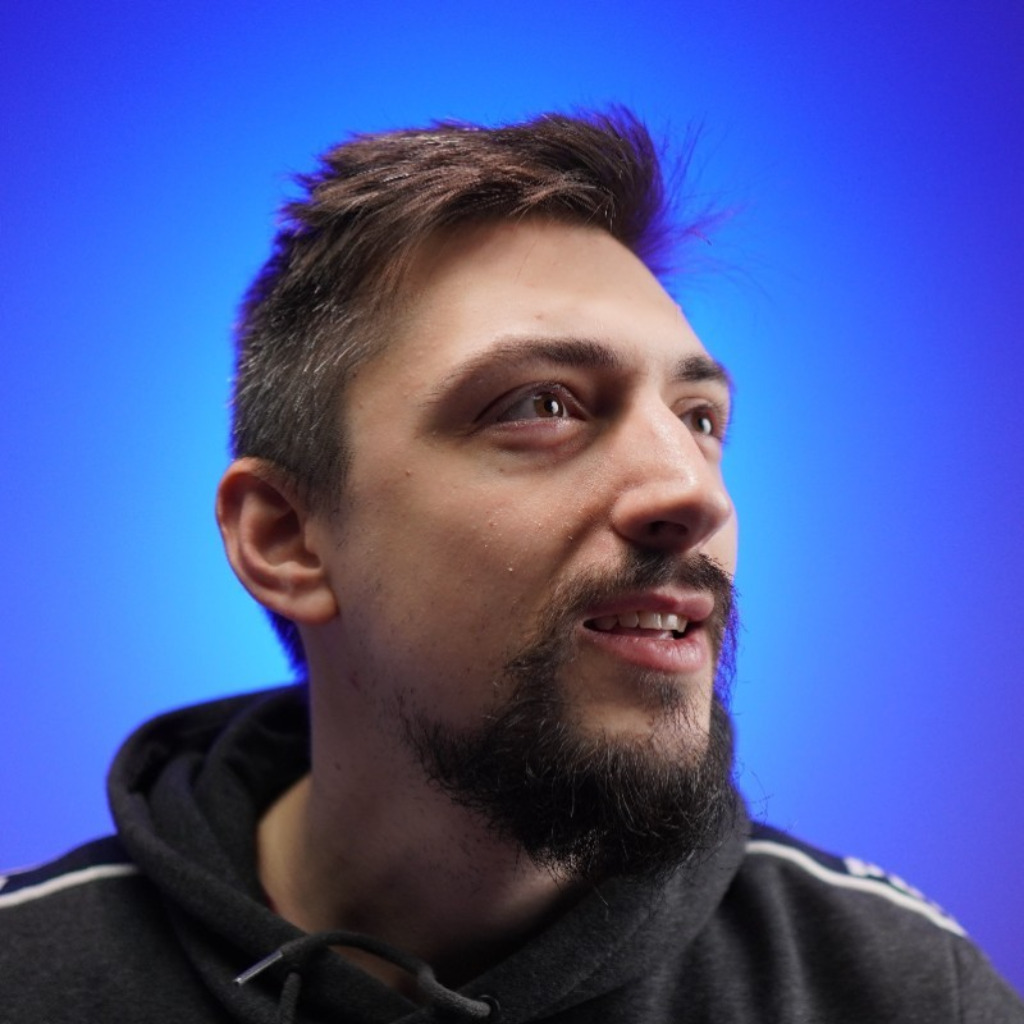 Valentyn Vasylevskyy - Lead Frontend Developer (Angular) - N-iX | XING