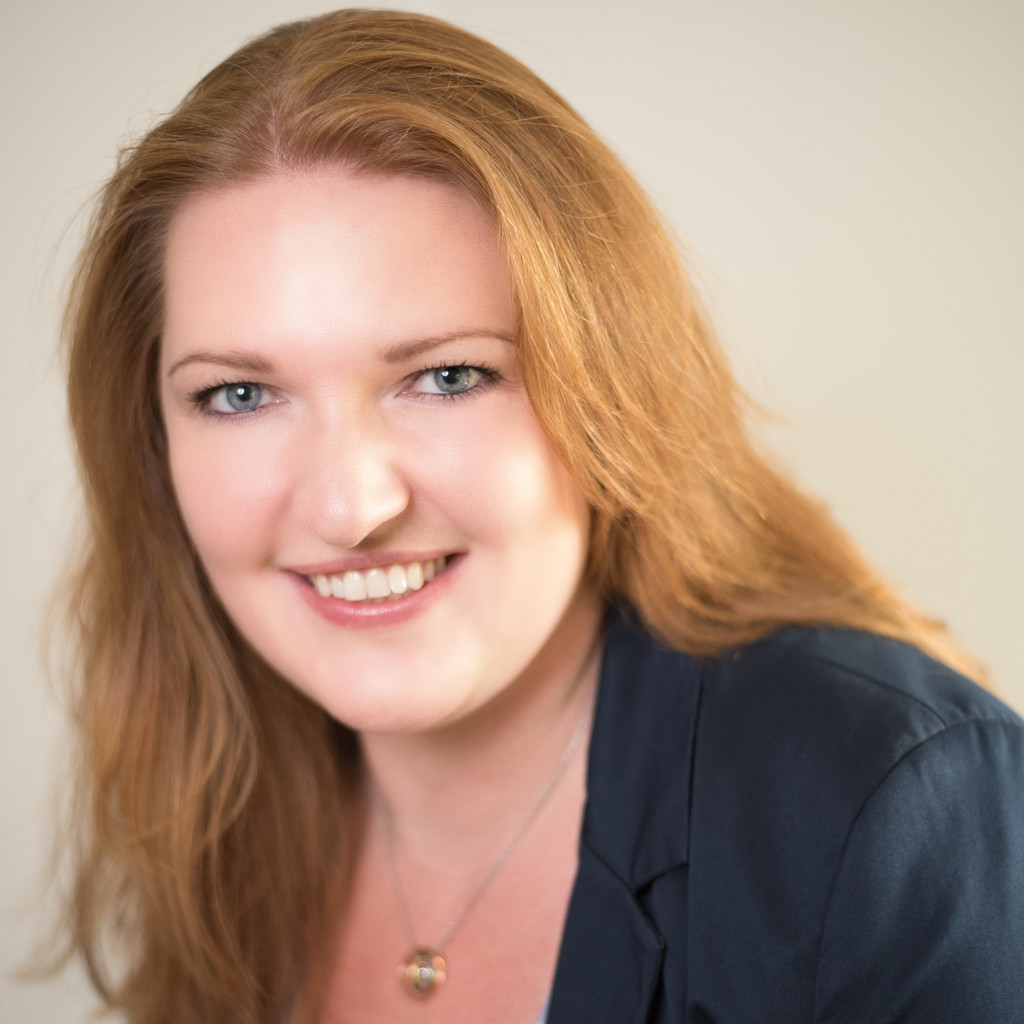 Christina Busch - Verwaltungsangestellte - Justus-Liebig-Universität ...