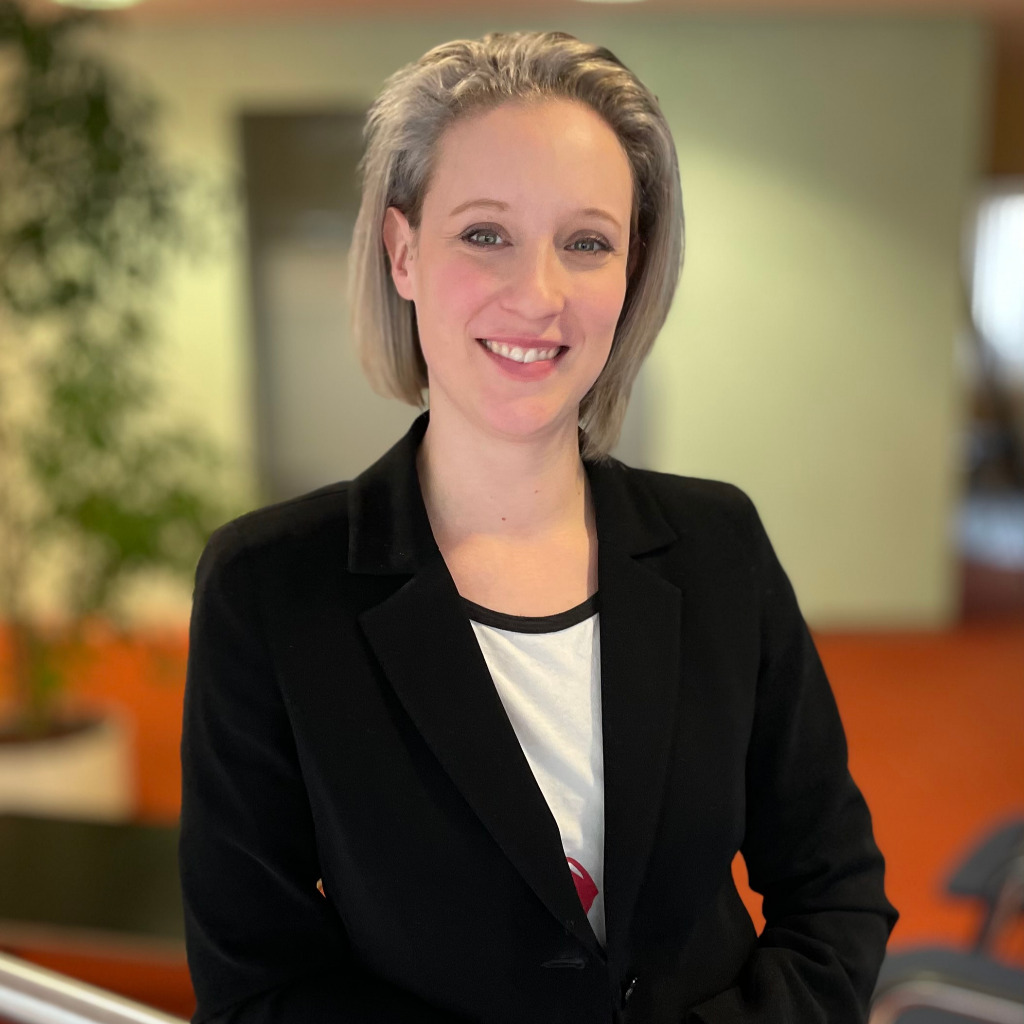 Saskia Weber - Bankkaufrau - Sparkasse Leipzig | XING