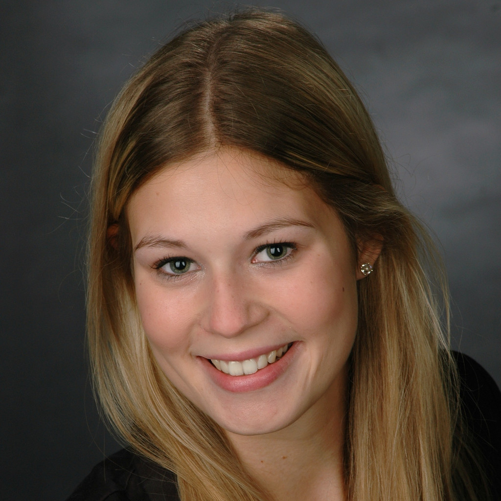 Jessica Christof - Product Development Manager Hair Category ...