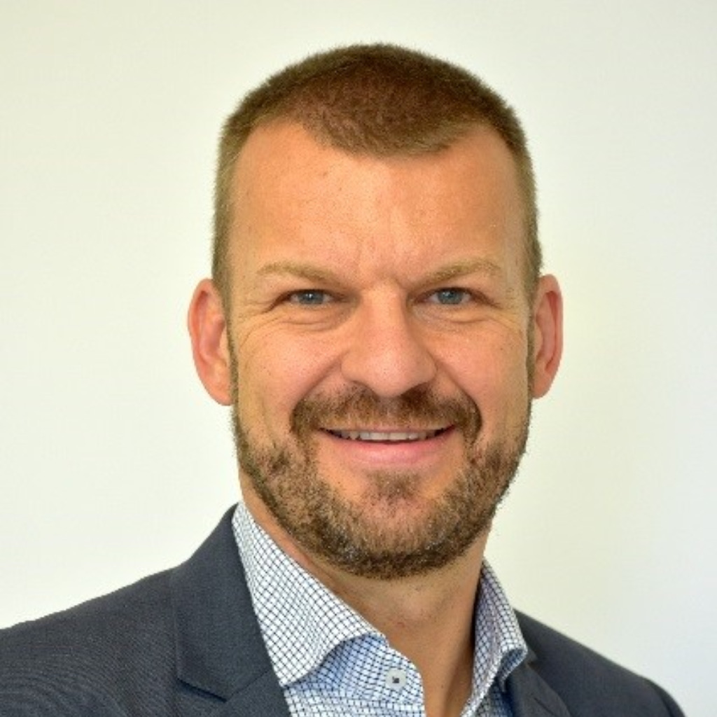 Markus Moser - Geschäftsführer - Elvadata AG | XING
