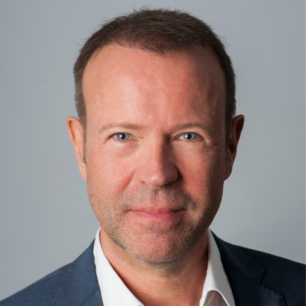 Michael Hapka - Executive Director Arena Development - Qiddiya ...